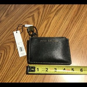 Marc Jacobs | Accessories | Marc Jacobs Lock Cardkey Case | Poshmark
